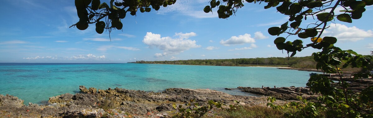 Punta Perdiz | Elizabeth on the Road